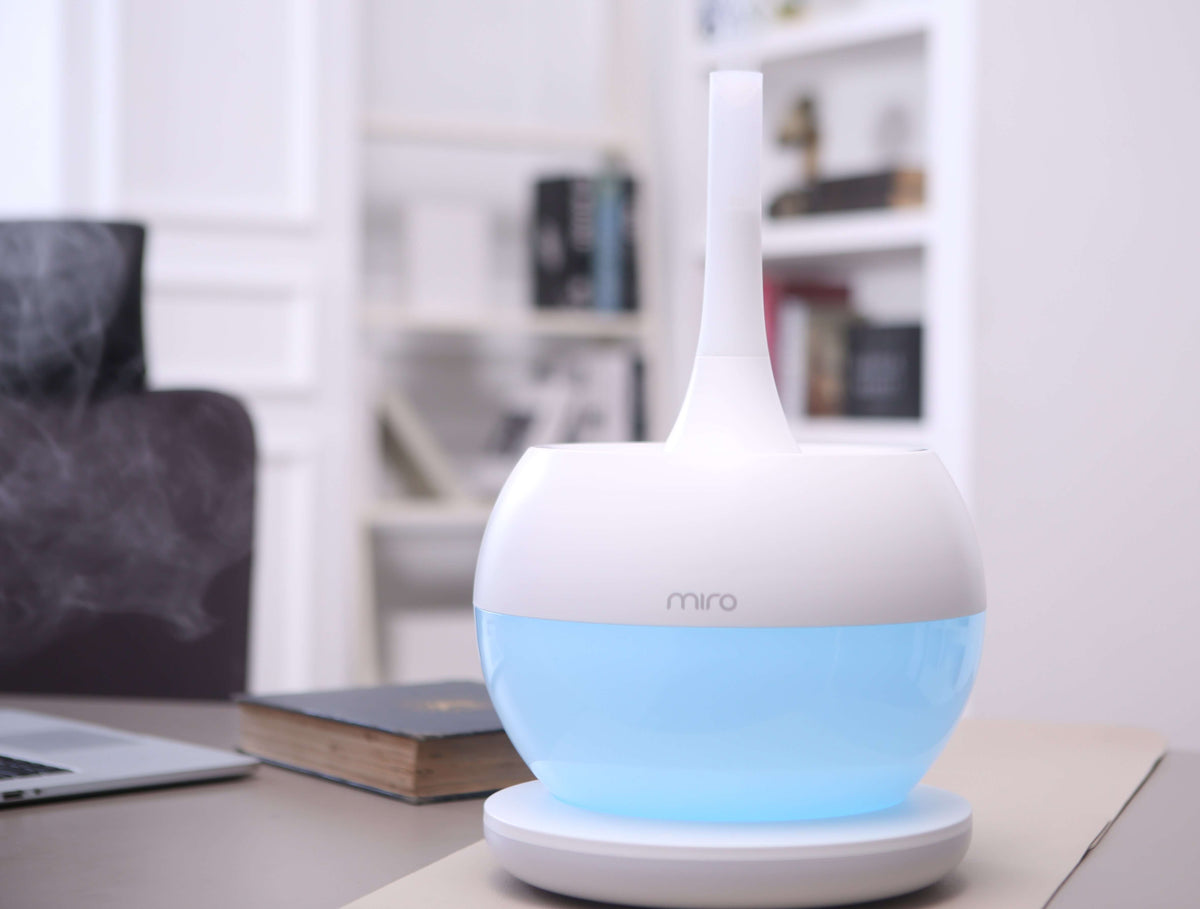 Optimizing Your Home Office — Miro