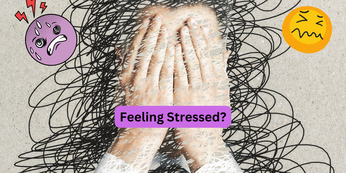 How to Relieve Stress in Your Home — Miro