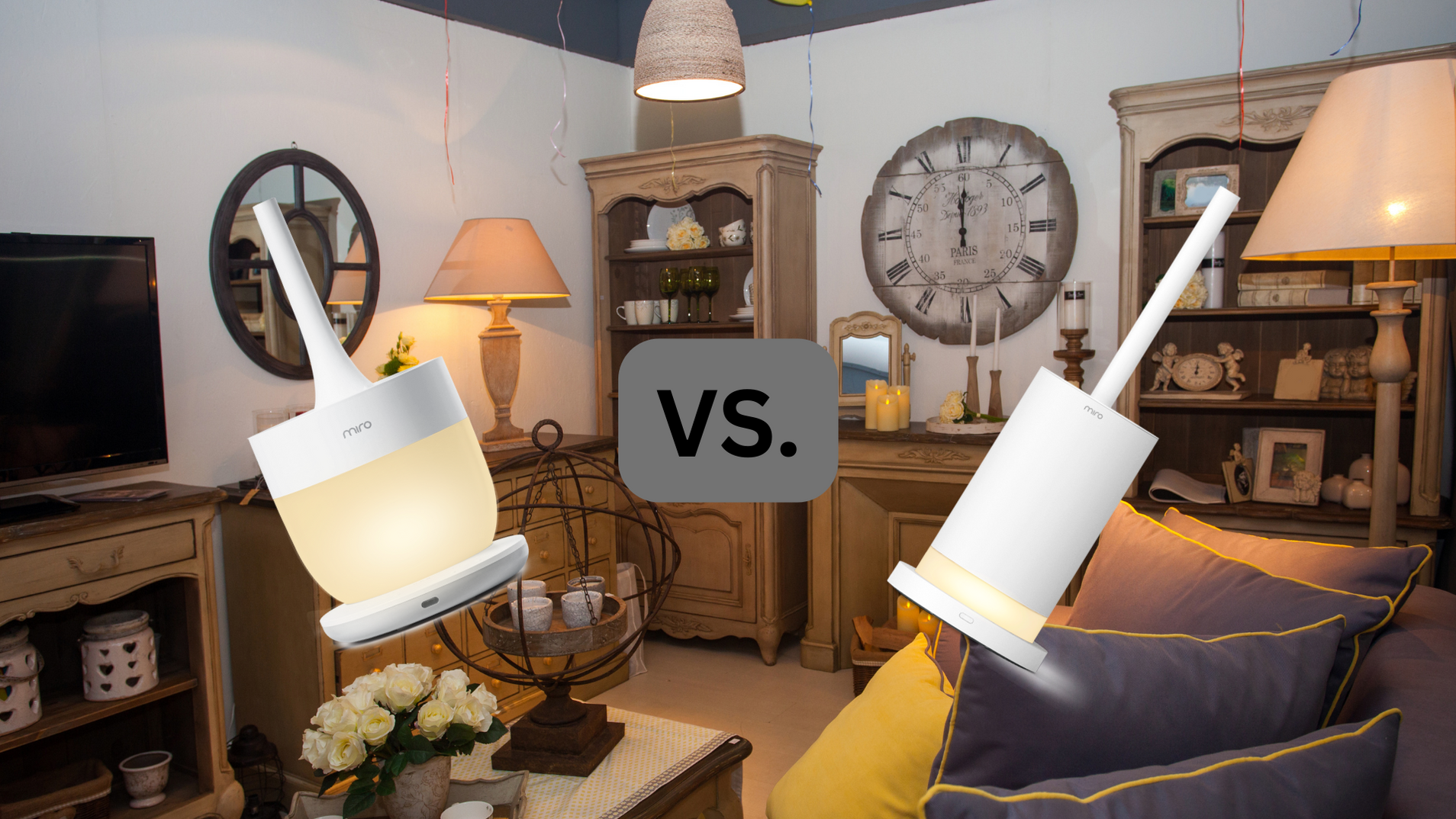 What is Best for You? The MH7000 or the NR Max — Miro
