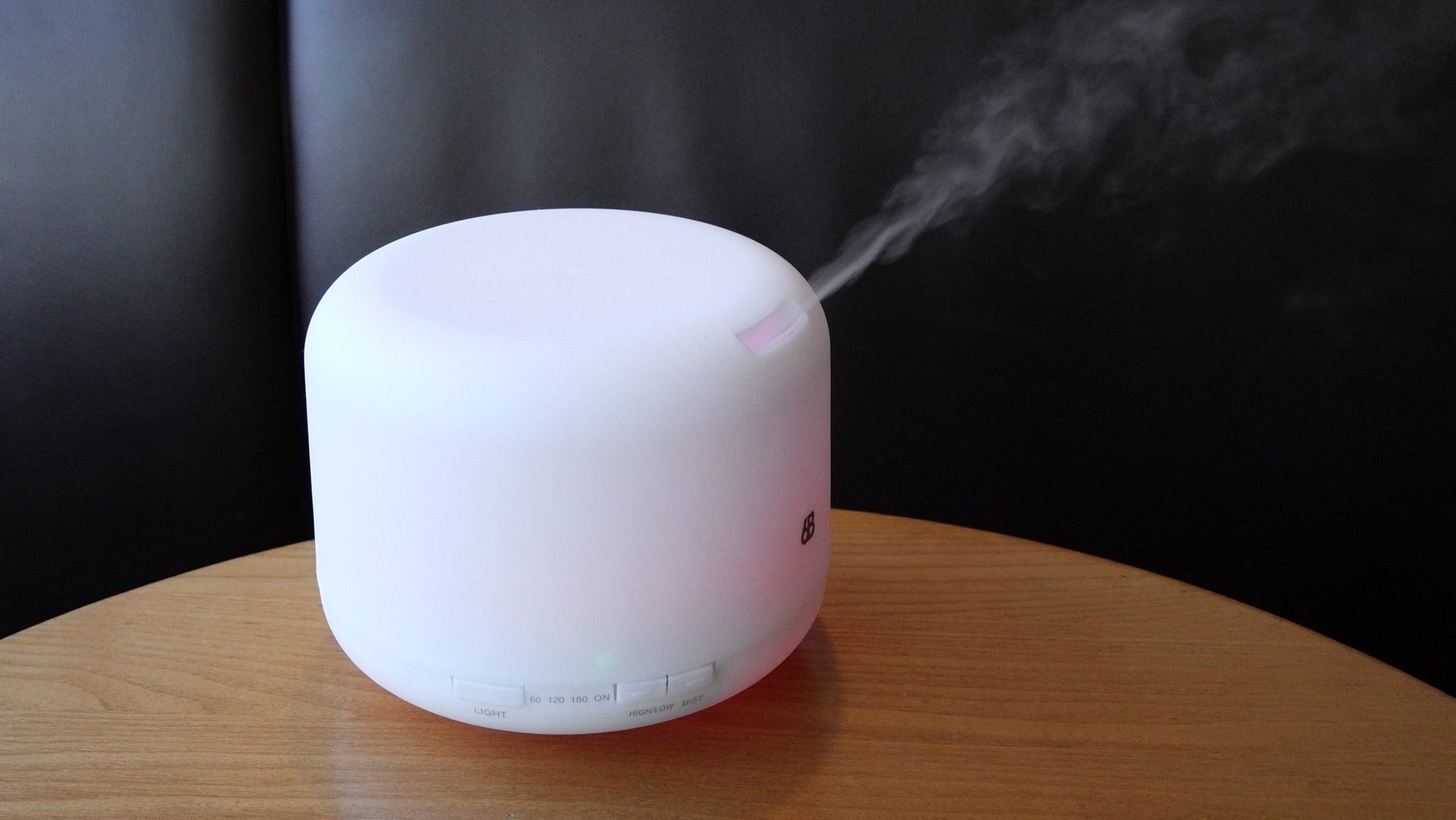 When to Turn Off Your Humidifier: A Guide to Healthy Humidity Levels — Miro