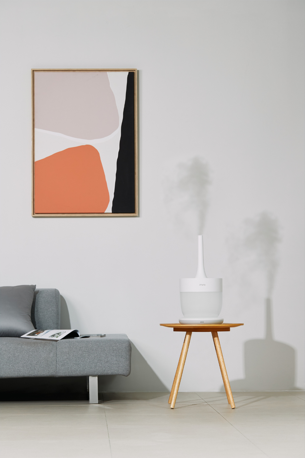 Miro - Cleanest and Powerful Home Appliances