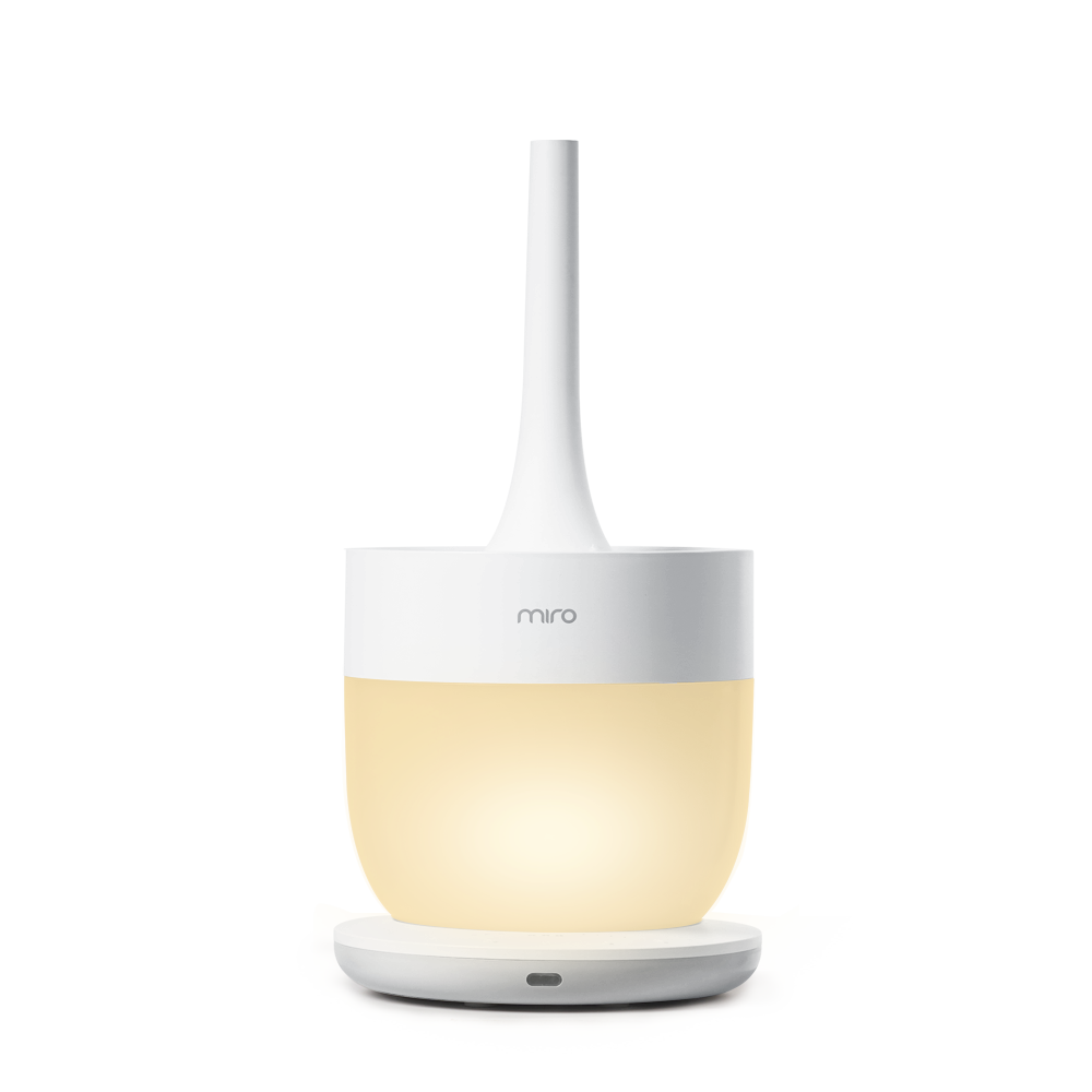 Miro - Cleanest and Powerful Home Appliances